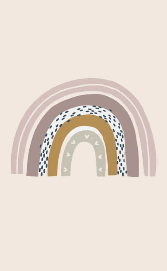 [100+] Fonds d'écran Boho Pastel | Wallpapers.com