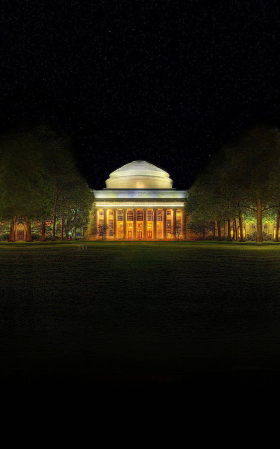 Free Mit Background , [100+] Mit Background s for FREE | Wallpapers.com