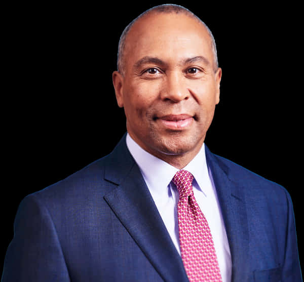 Download A sincere portrait of Deval Patrick with a surprising ...