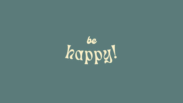 Download Enjoying a Happy Desktop Wallpaper | Wallpapers.com