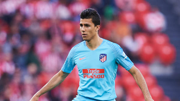 Download Rodri Serious Look Wallpaper | Wallpapers.com