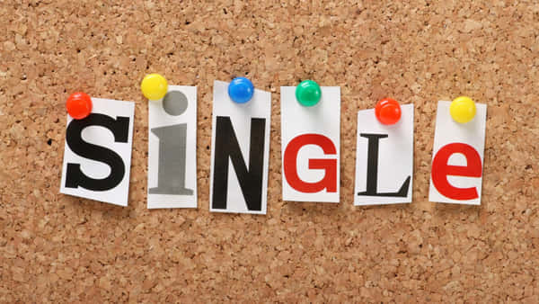 Download I'm Single Wallpapers | Wallpapers.com