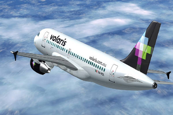 Download Waiting Volaris Wallpaper | Wallpapers.com