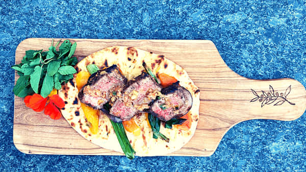 Download Zesty Alcoholic Beverages Wallpaper | Wallpapers.com