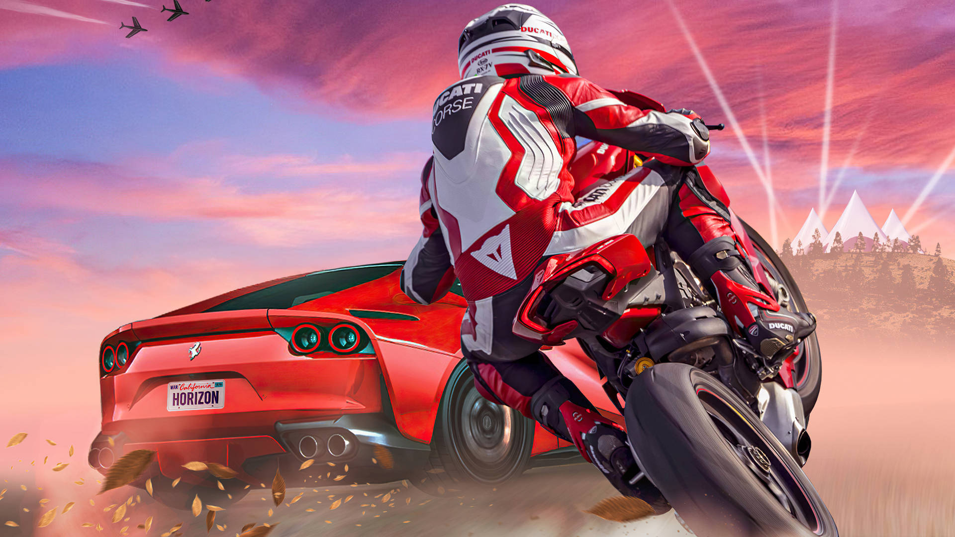 Free Forza Gaming Wallpaper Downloads, [100+] Forza Gaming Wallpapers ...