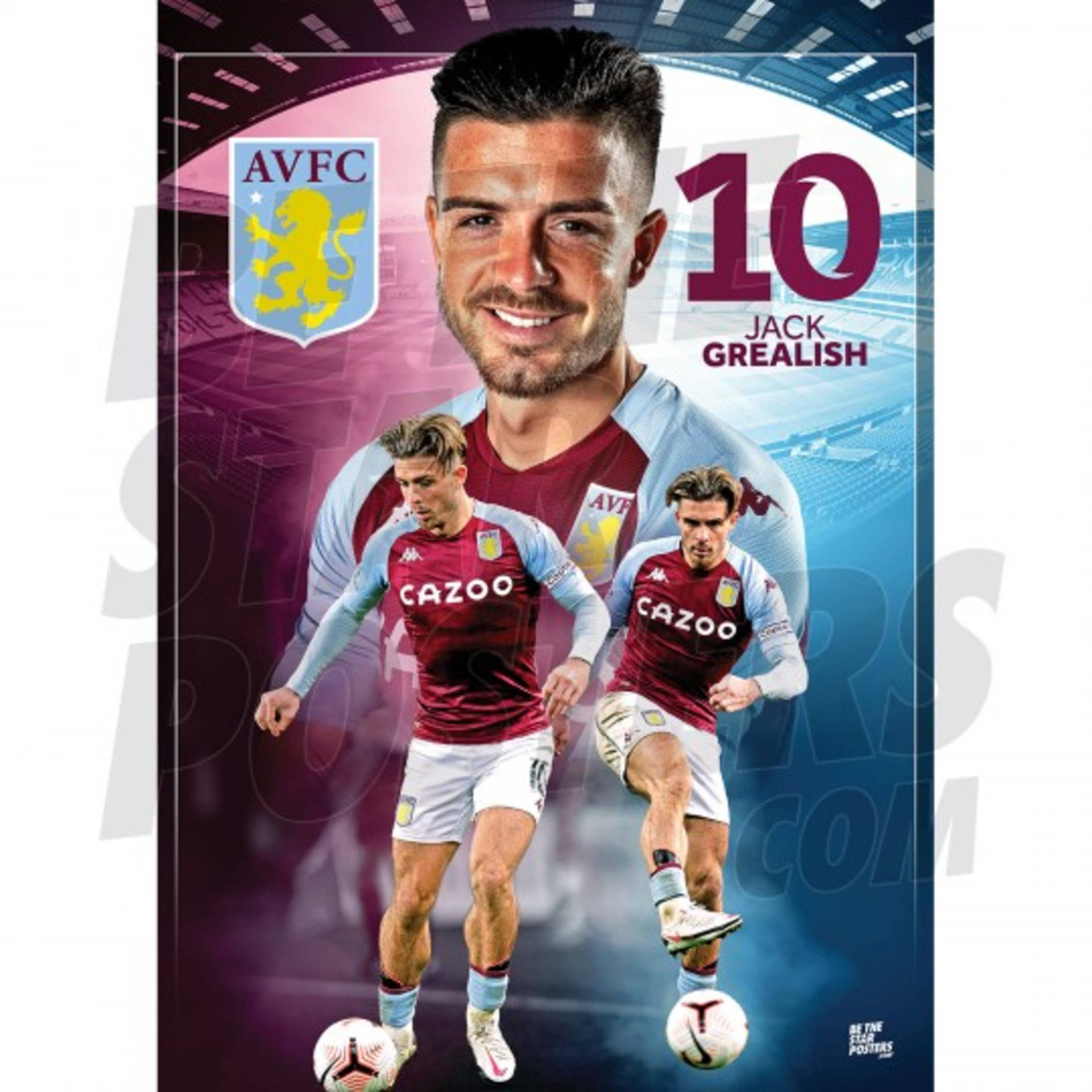Free Jack Grealish Pictures , [100+] Jack Grealish Pictures for FREE ...