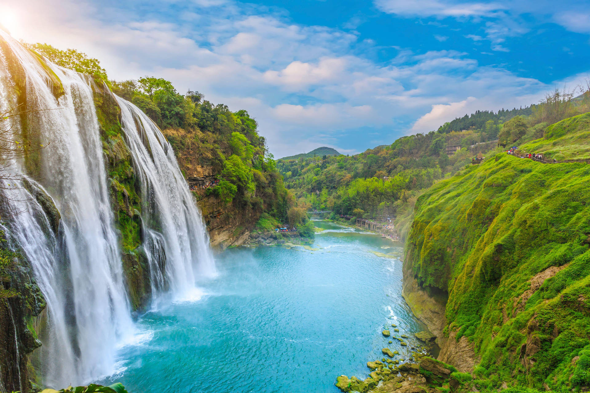 Free Nature 4k Pictures , [100+] Nature 4k Pictures for FREE ...