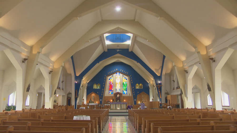 [600+] Church Background s | Wallpapers.com