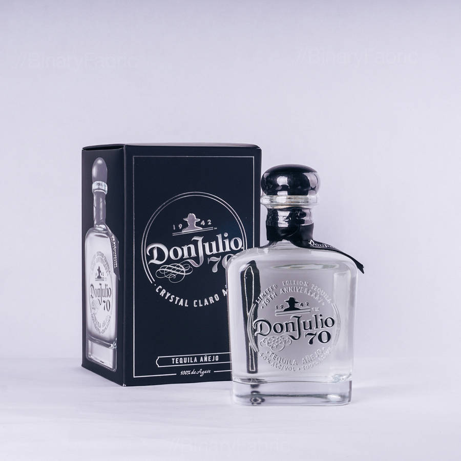 [100+] Don Julio Tequila Wallpapers | Wallpapers.com