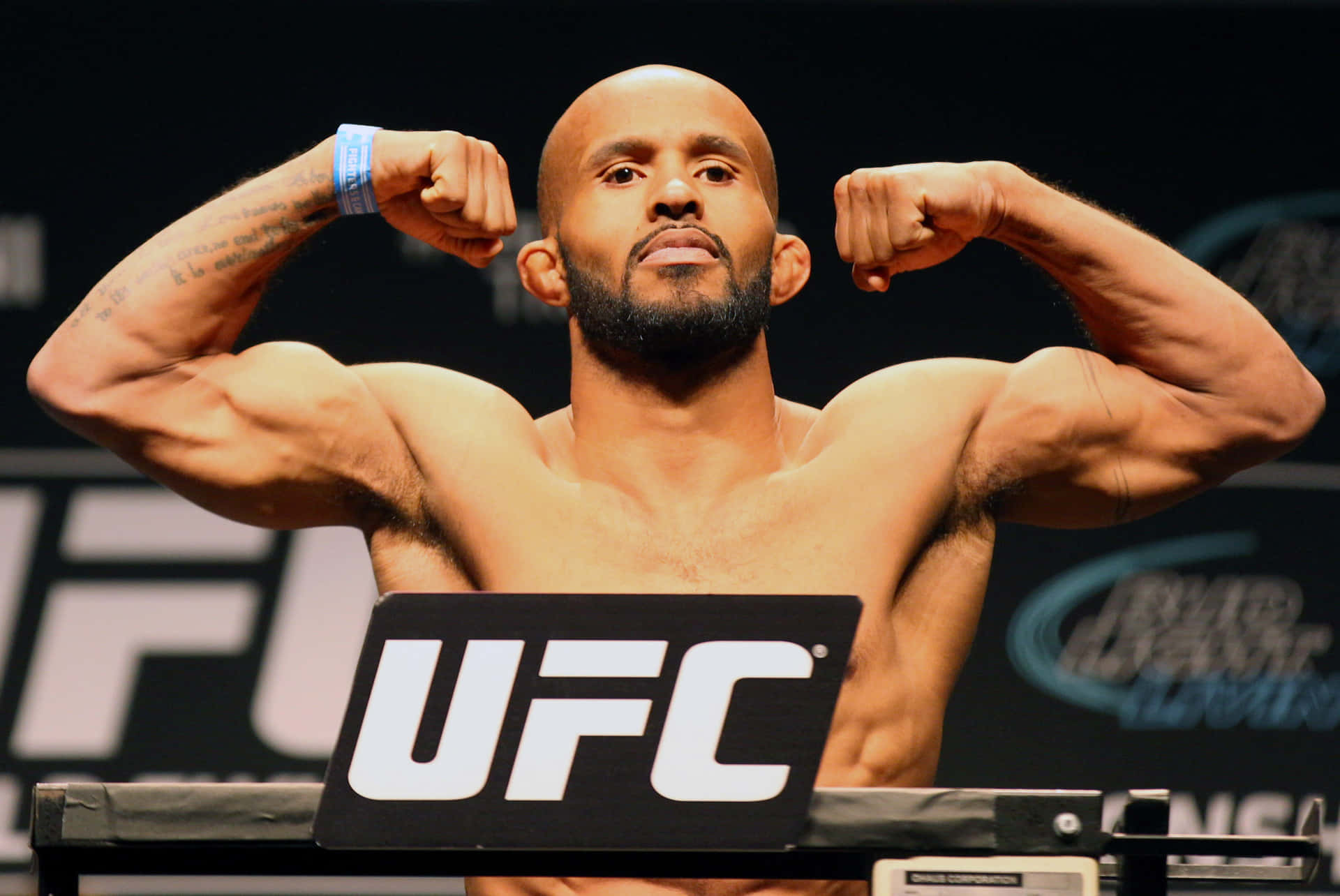 Free Demetrious Johnson Wallpaper Downloads, [100+] Demetrious Johnson ...