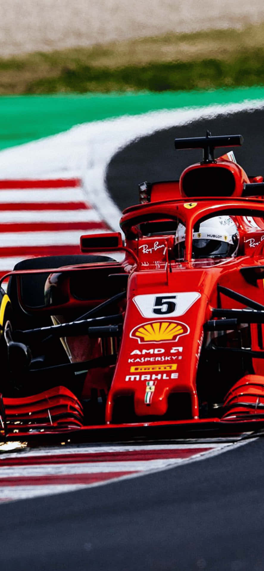 [100+] Iphone Xs F1 2018 Background s for FREE | Wallpapers.com