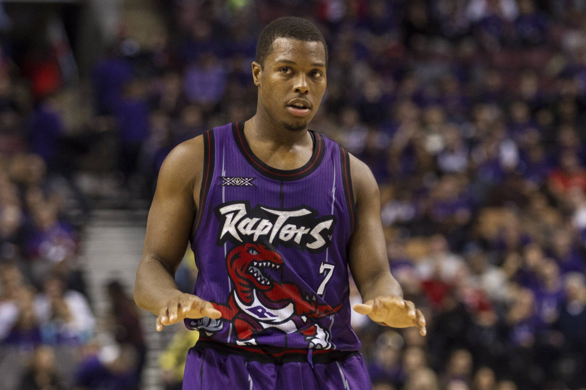 Free Kyle Lowry Background , [100+] Kyle Lowry Background s for FREE ...