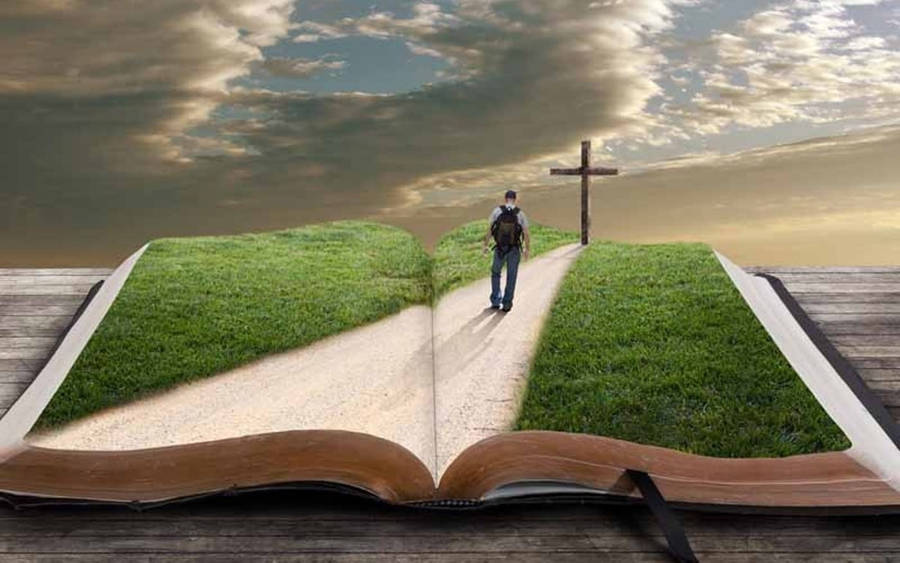 [100+] Biblical Background s | Wallpapers.com