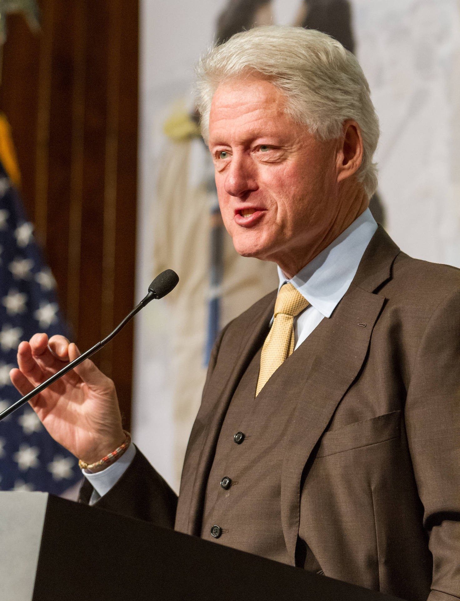 Free Bill Clinton Wallpaper Downloads, [100+] Bill Clinton Wallpapers ...