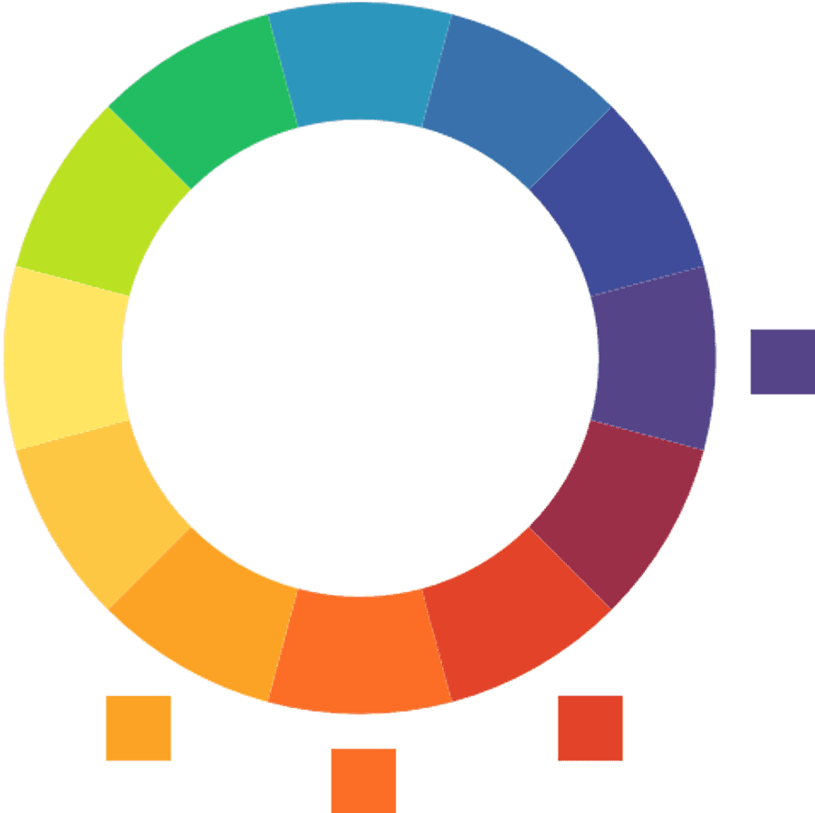 [100+] Color Wheel Png Images | Wallpapers.com