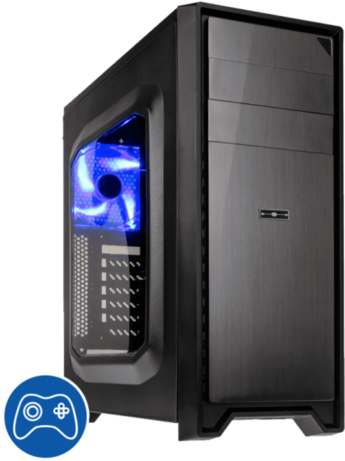 [100+] Computer Pc Png Images | Wallpapers.com