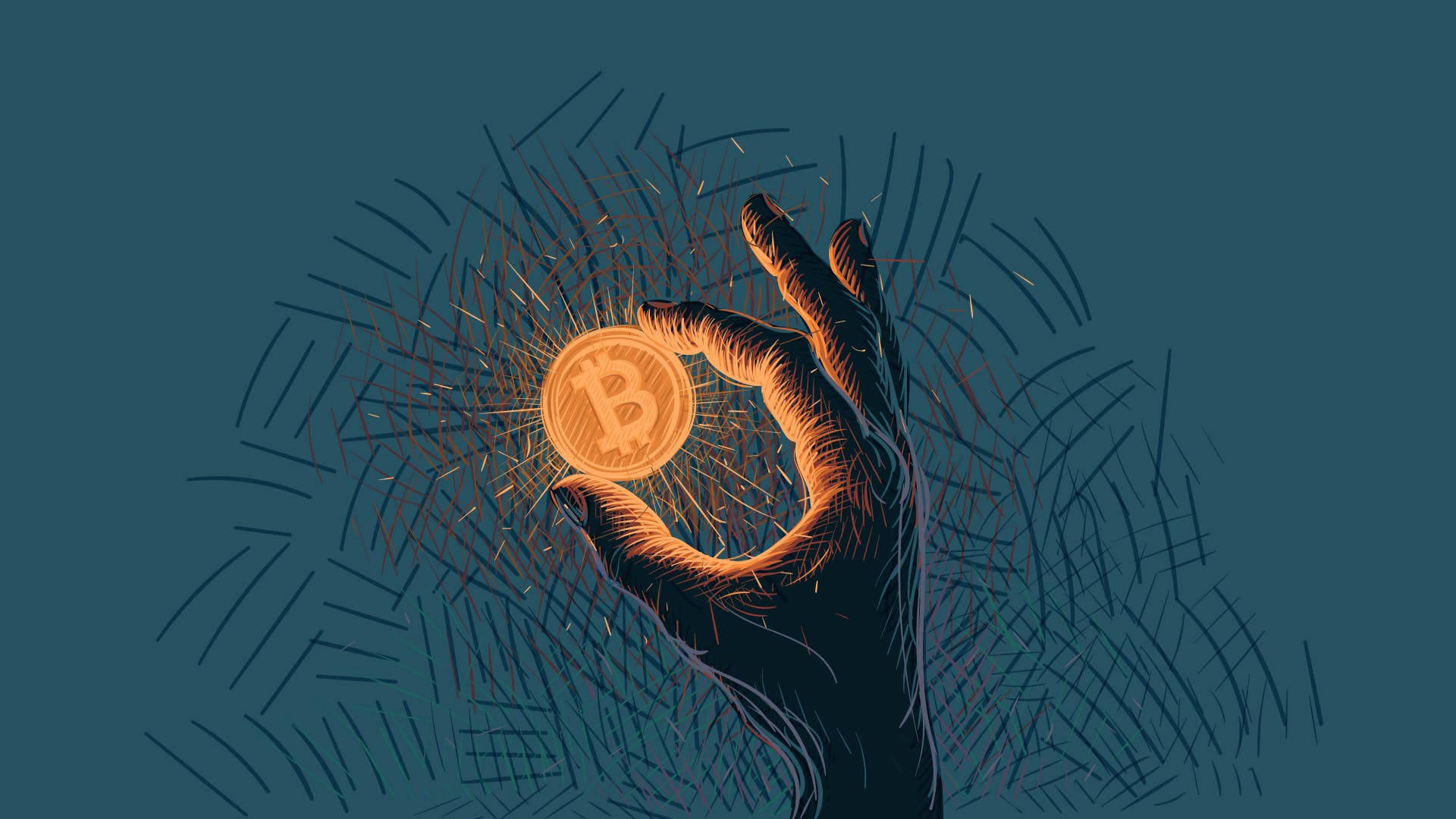 Free Bitcoin Background , [200+] Bitcoin Background s for FREE ...