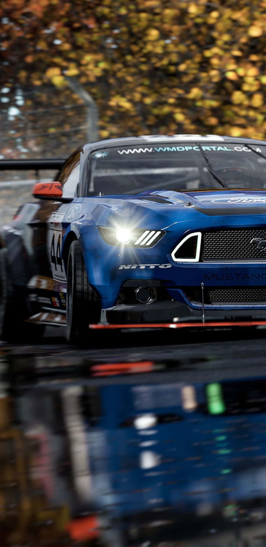 [100+] Pixel 3xl Project Cars 2 Background s | Wallpapers.com