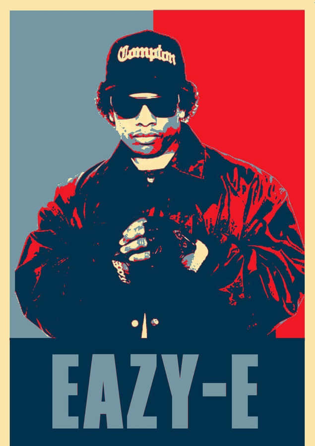 [100+] Fonds photo de Eazy E | Wallpapers.com