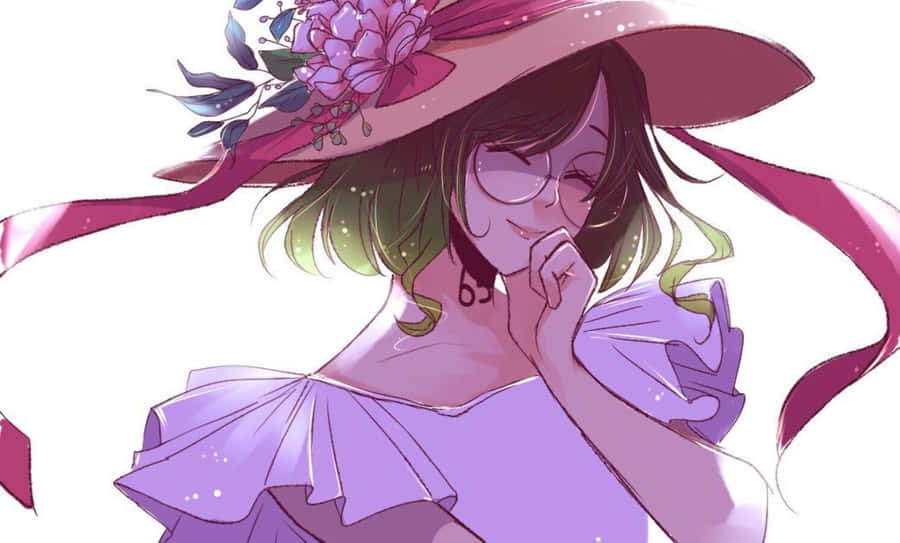 [100+] The Promised Neverland Gilda Wallpapers | Wallpapers.com