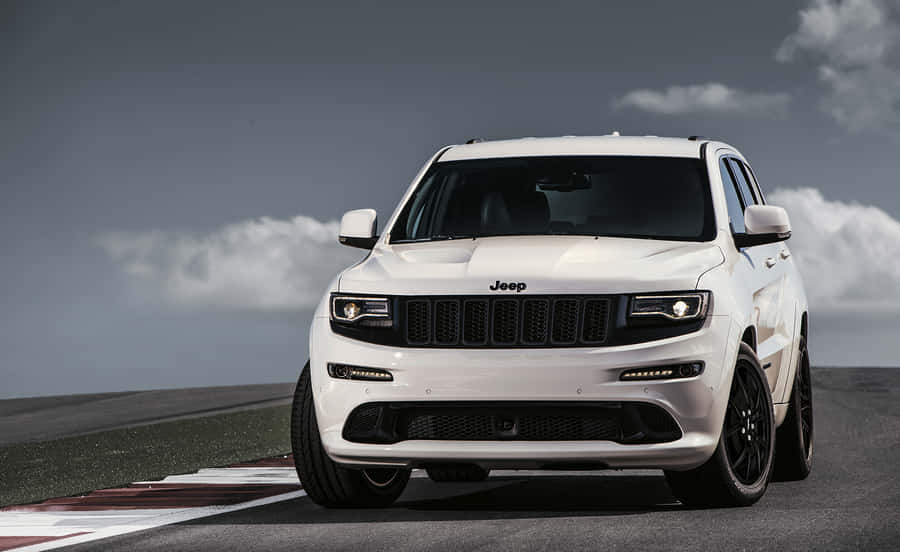 Free Jeep Trackhawk Wallpaper Downloads, [100+] Jeep Trackhawk ...