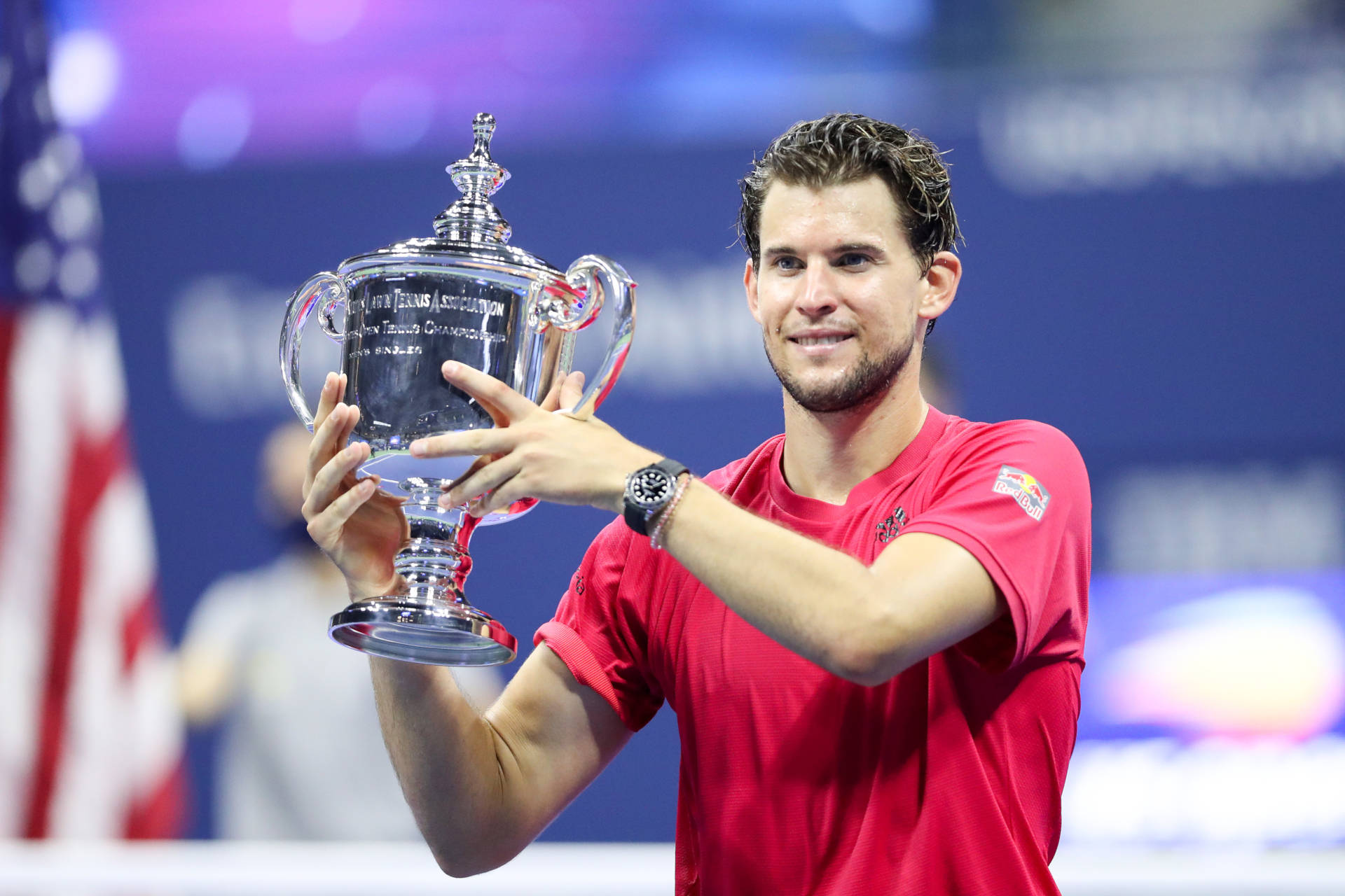 13 Dominic Thiem Wallpapers & Backgrounds For FREE | Wallpapers.com