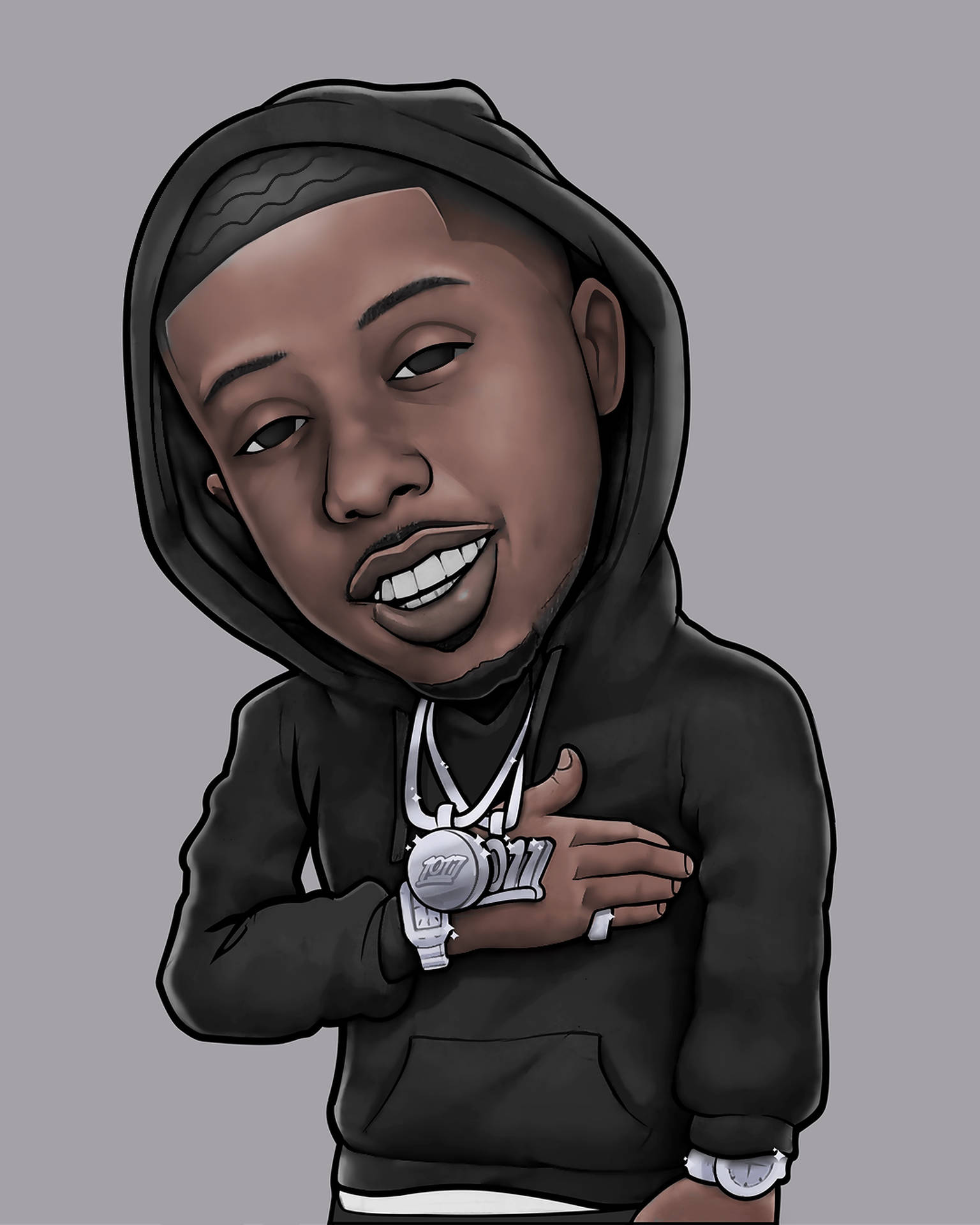 Free Shiesty Wallpaper Downloads, [40+] Shiesty Wallpapers for FREE ...