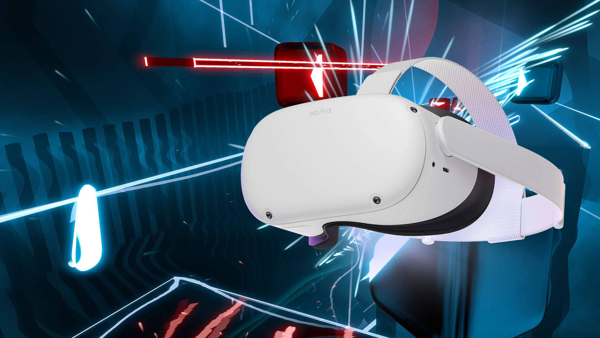 [100+] Papéis de Parede de Oculus Quest 2 | Wallpapers.com