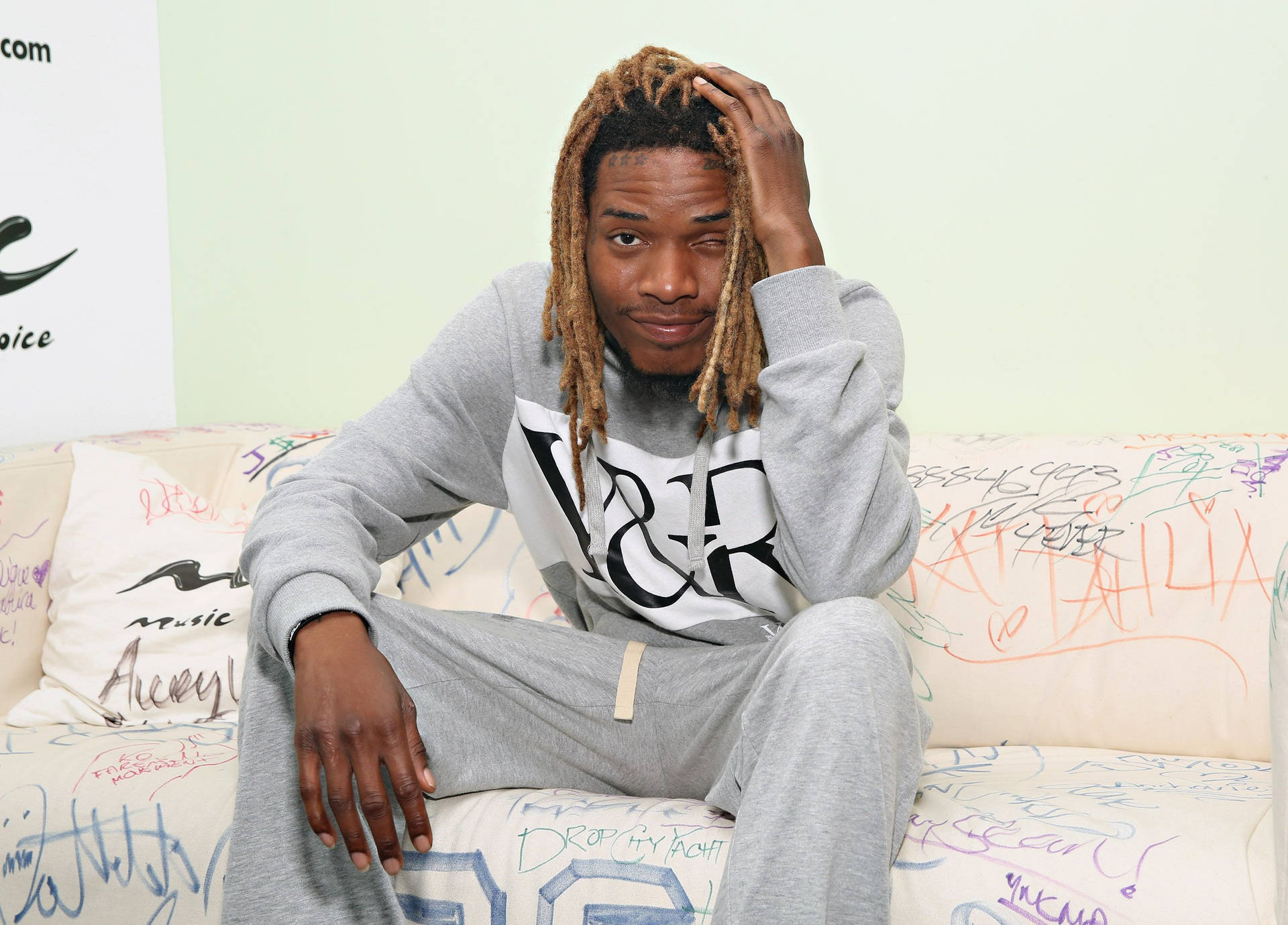 44 Fetty Wap Wallpapers & Backgrounds For FREE | Wallpapers.com