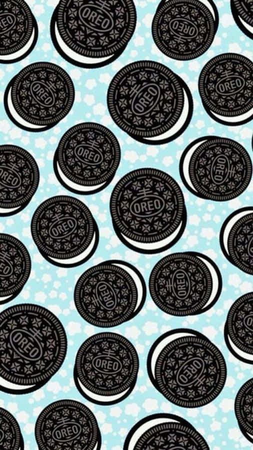 Free Oreo Cookie Wallpaper Downloads, [100+] Oreo Cookie Wallpapers for ...