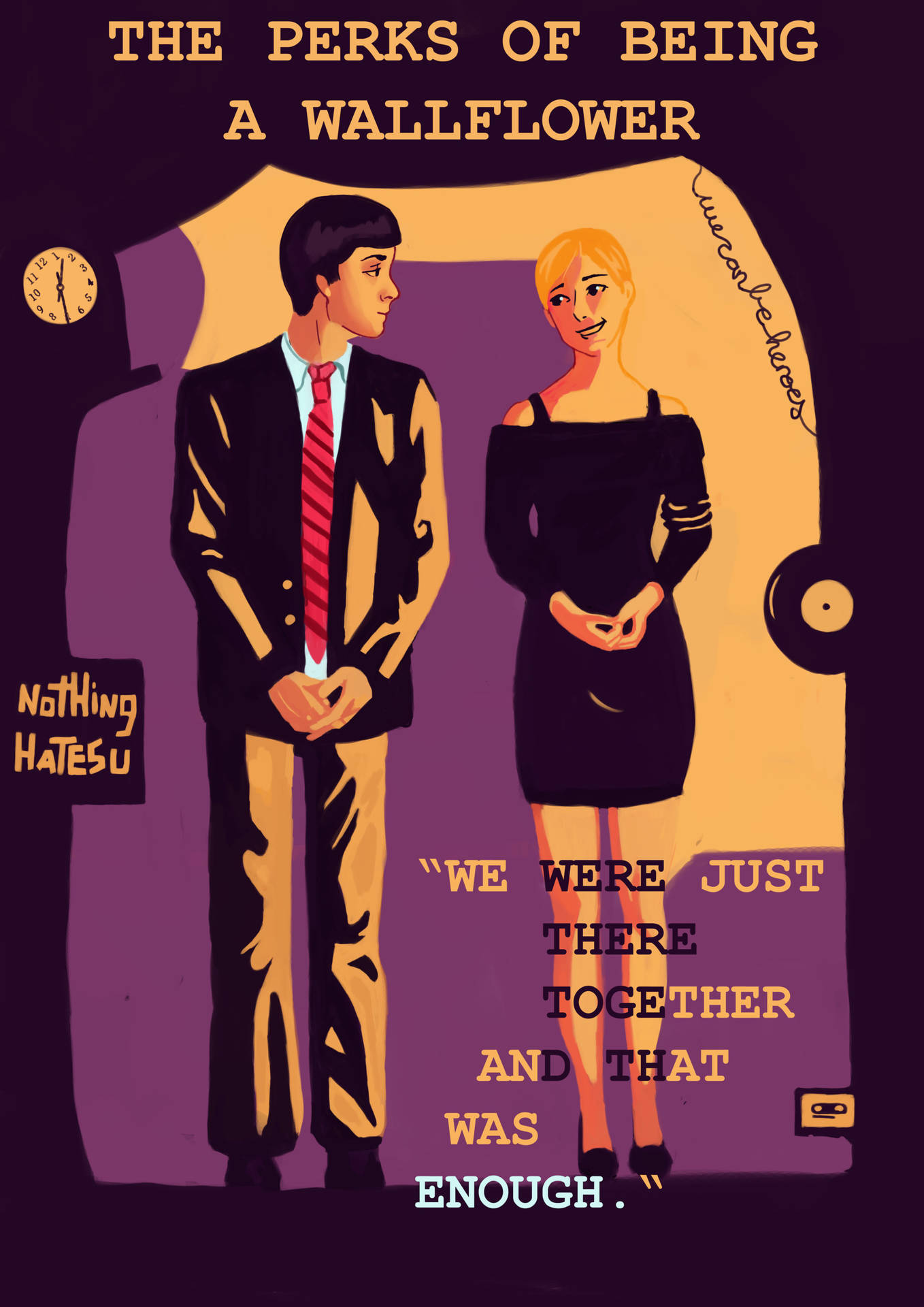 Free Perks Wallpaper Downloads, [100+] Perks Wallpapers for FREE ...