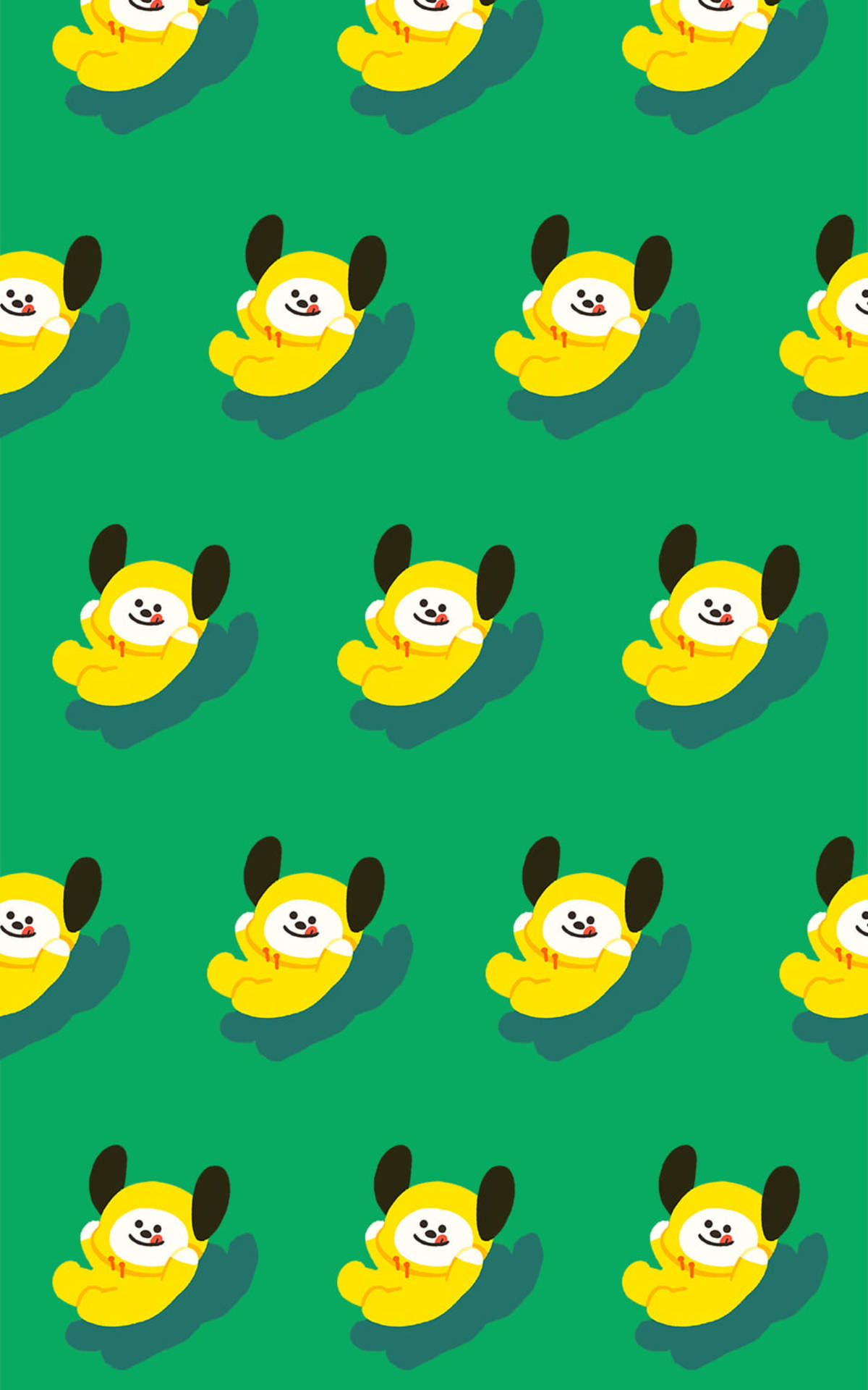 [100+] Chimmy Pictures for FREE | Wallpapers.com