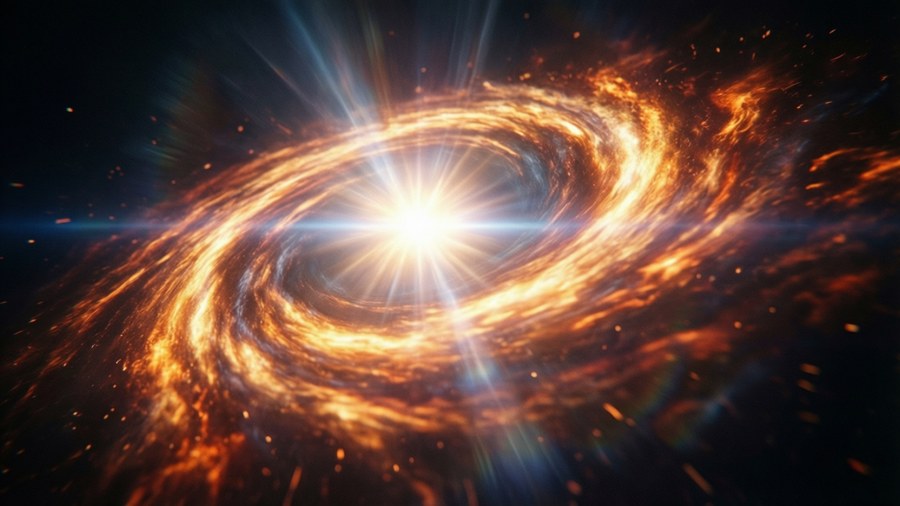 Quasar Backgrounds | Wallpapers.com