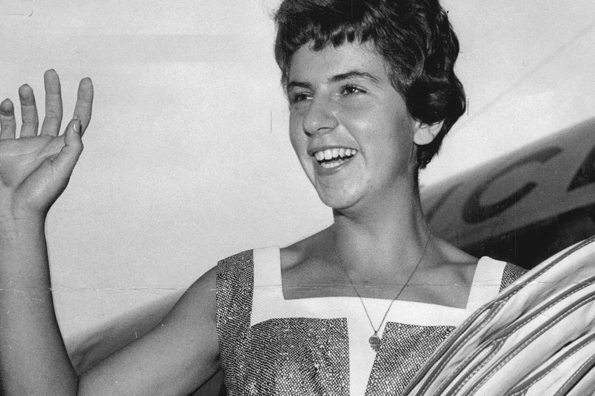 Free Maria Bueno Wallpaper Downloads, [100+] Maria Bueno Wallpapers for ...