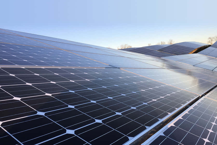 Free Solar Panel Background , [100+] Solar Panel Background s for FREE ...