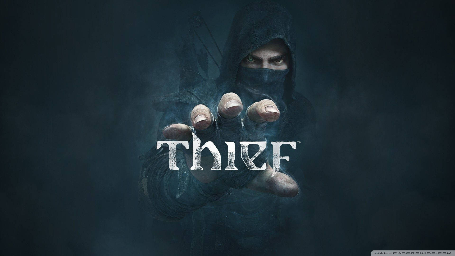 [100+] Thief Background s | Wallpapers.com