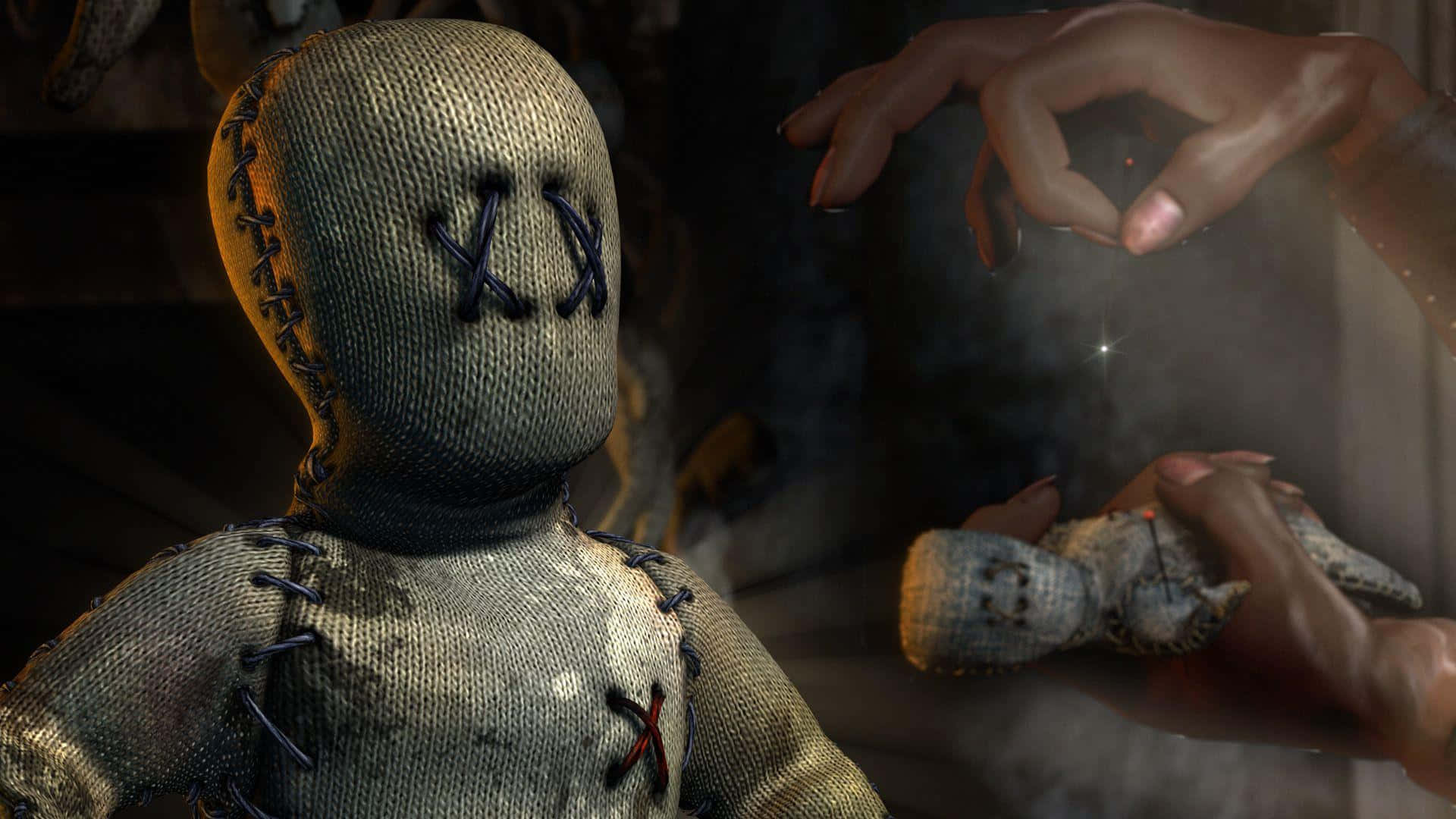 [100+] Voodoo Wallpapers | Wallpapers.com