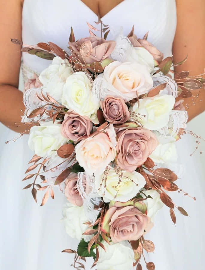 [100+] Roses Wedding Wallpapers | Wallpapers.com