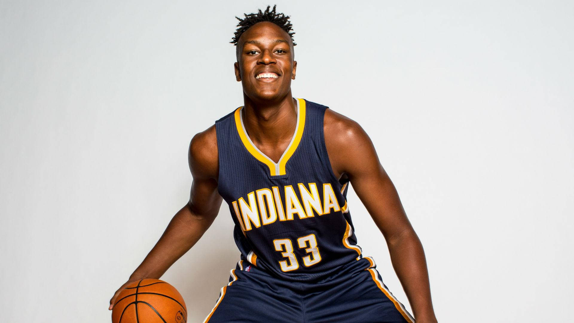 40 Myles Turner Wallpapers & Backgrounds For FREE | Wallpapers.com