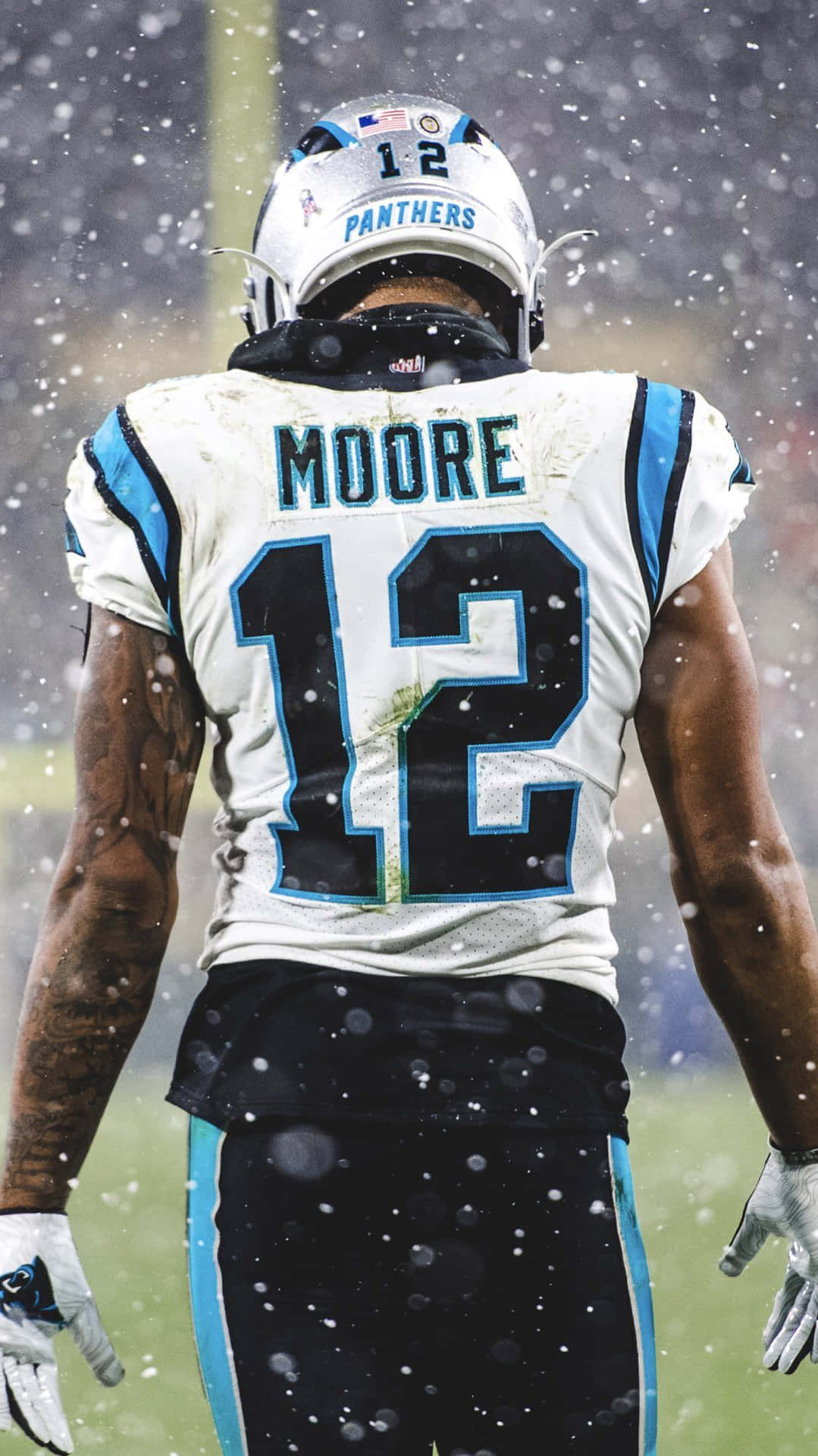 Free Dj Moore Wallpaper Downloads, [100+] Dj Moore Wallpapers for FREE ...