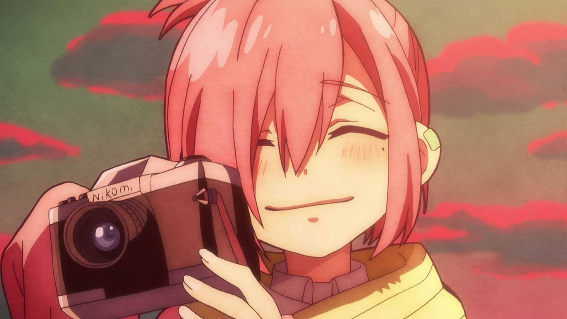 41 Mitsuba Sousuke Wallpapers & Backgrounds For FREE | Wallpapers.com