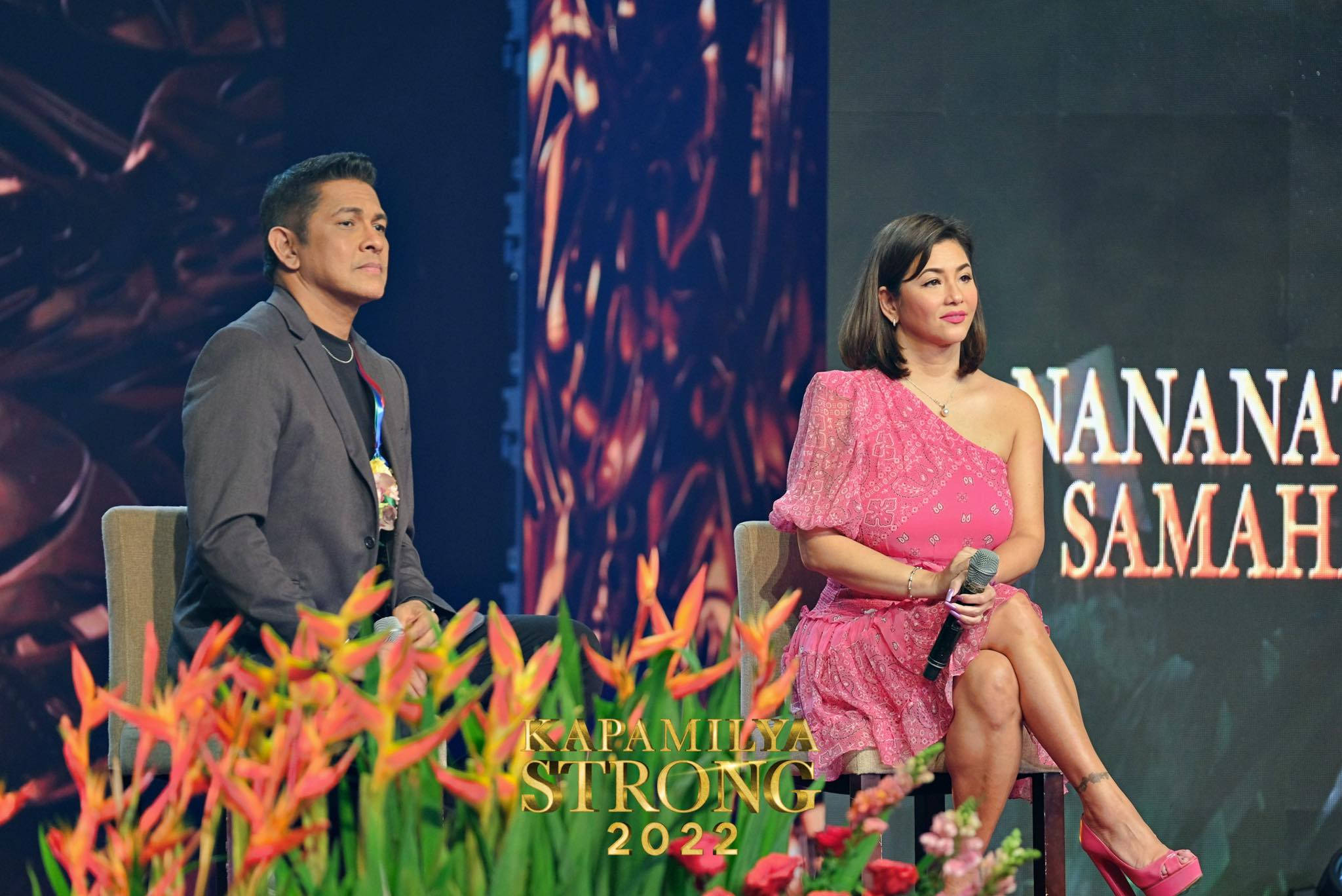 Downloaden Abs-cbn Unterhaltung 2048 X 1368 Wallpaper | Wallpapers.com