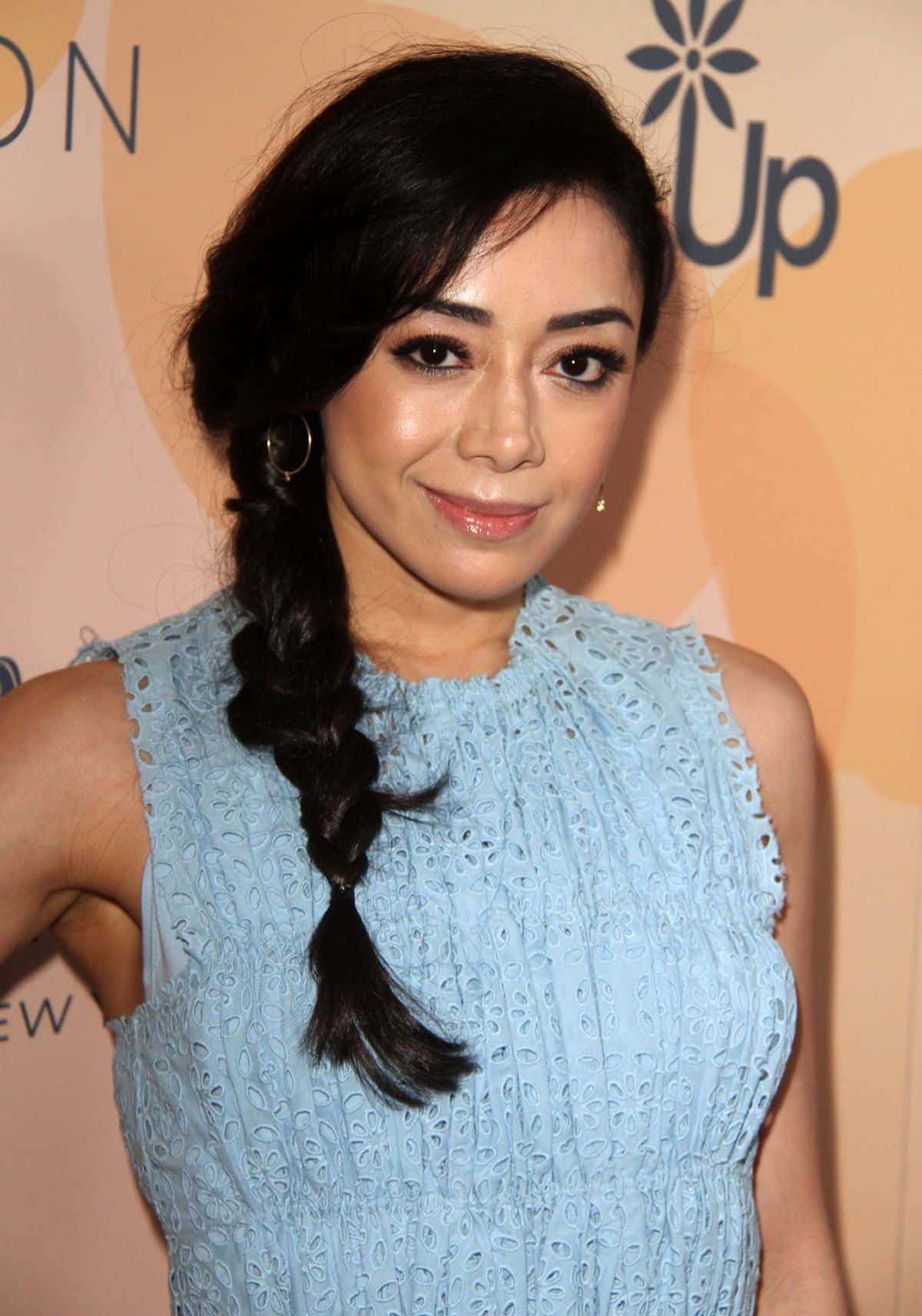 Download Aimee Garcia 1200 X 1712 Wallpaper Wallpaper | Wallpapers.com