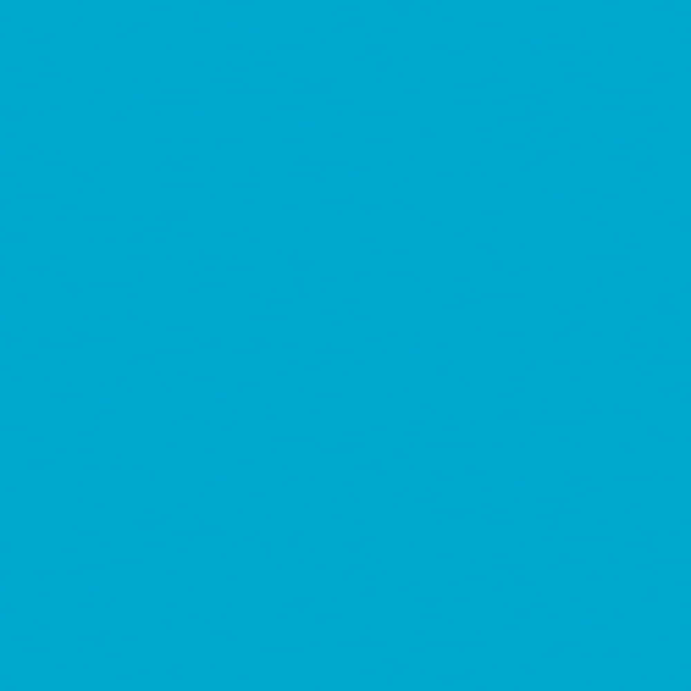 Download A Dark Cerulean Blue Sky with Clouds in the Distance Wallpaper ...