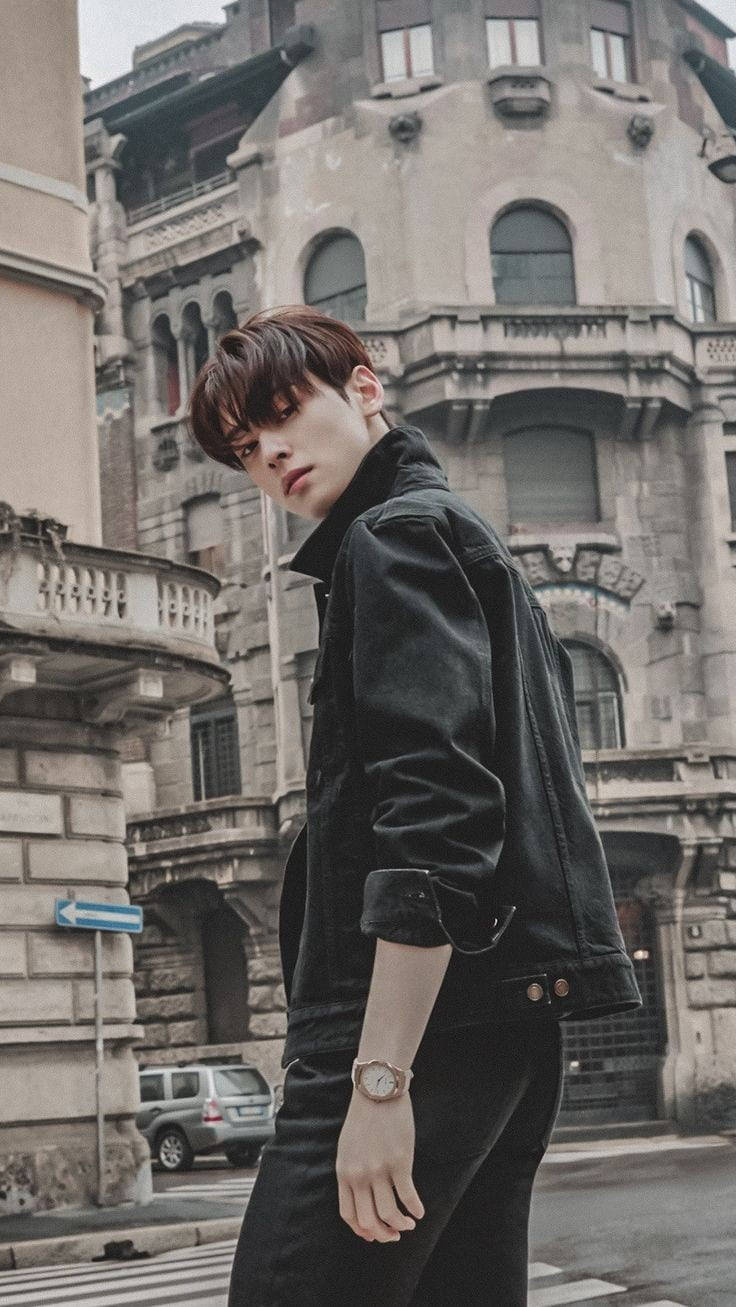 Baixe Papéis de Parede de Eunwoo Grátis, [100+] Papéis de Parede de Eunwoo GRÁTIS | Wallpapers.com