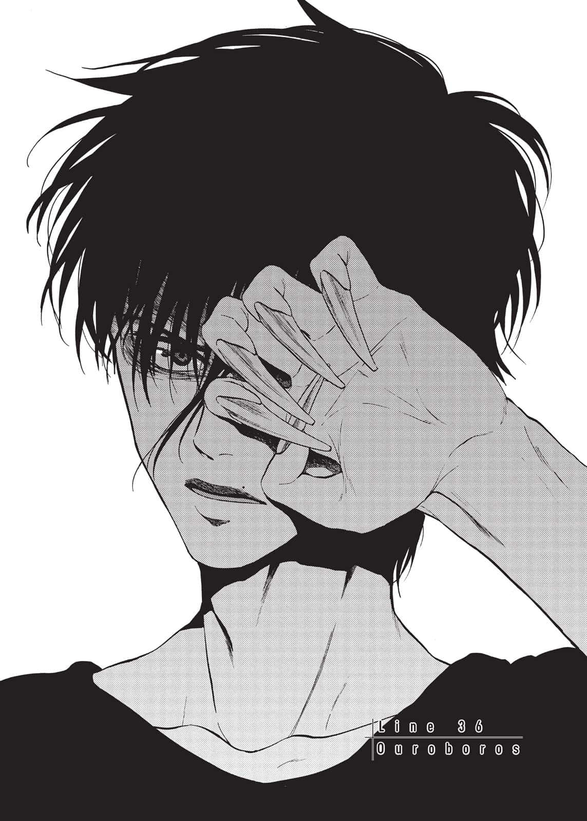 Download Devils Line [wallpaper] Wallpaper | Wallpapers.com
