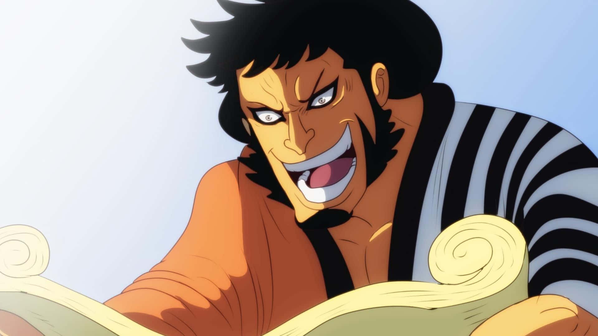 Download Kinemon: The Revolutionary Martial Arts Form! Wallpaper ...