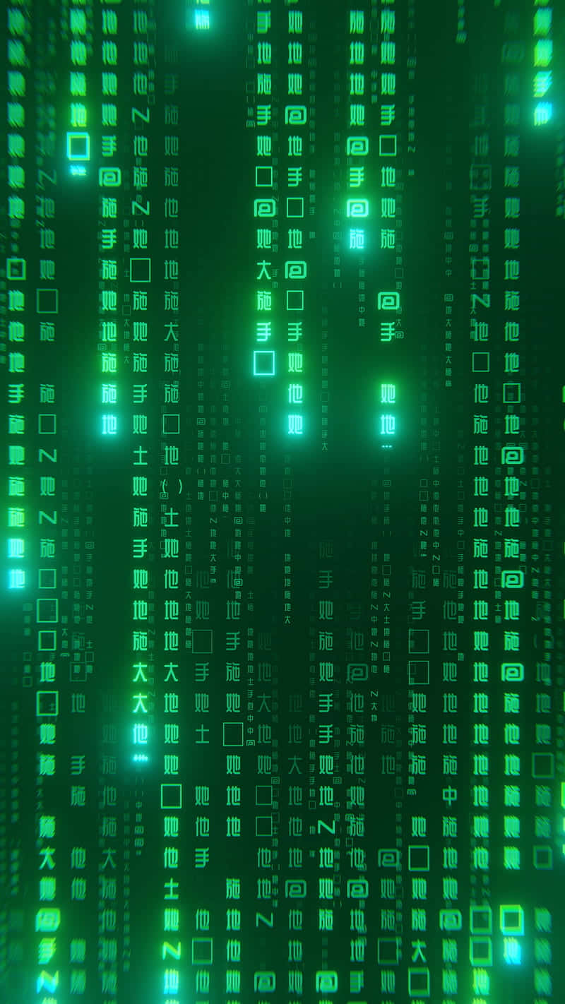 Download Matrix-kode Wallpaper Helt Gratis, [100+] Matrix-kode ...