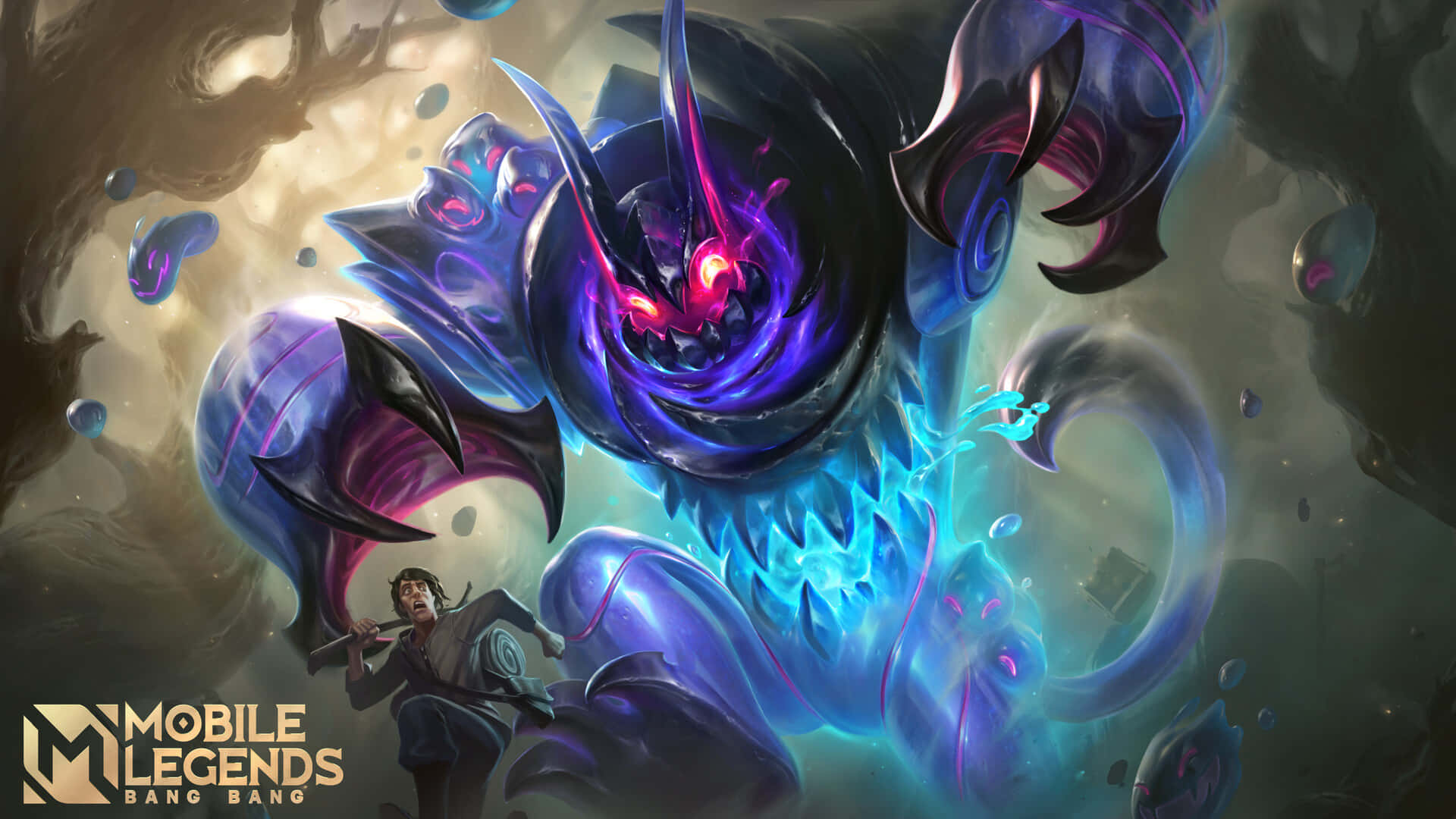 Download Ml Background | Wallpapers.com