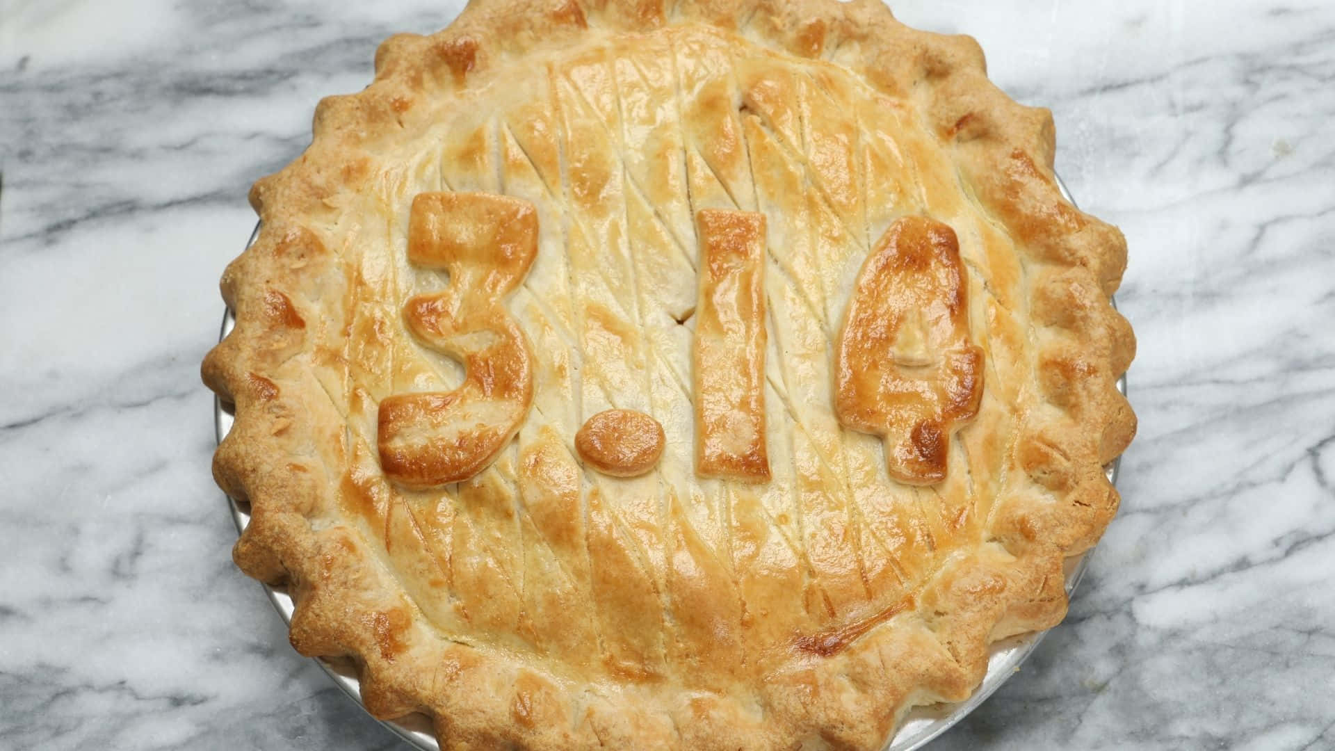 Download Pi Day Wallpaper | Wallpapers.com